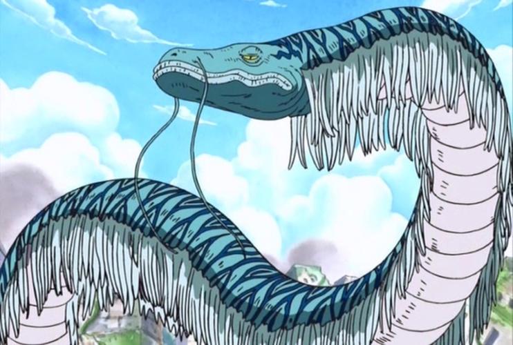 海贼王天空之主