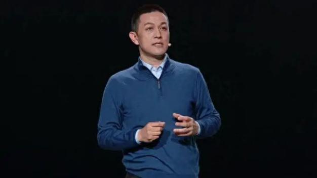 萤火虫公司老板是谁图标