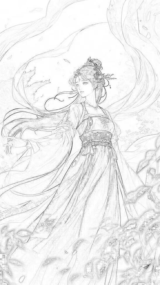 漫画人物图片素材图标