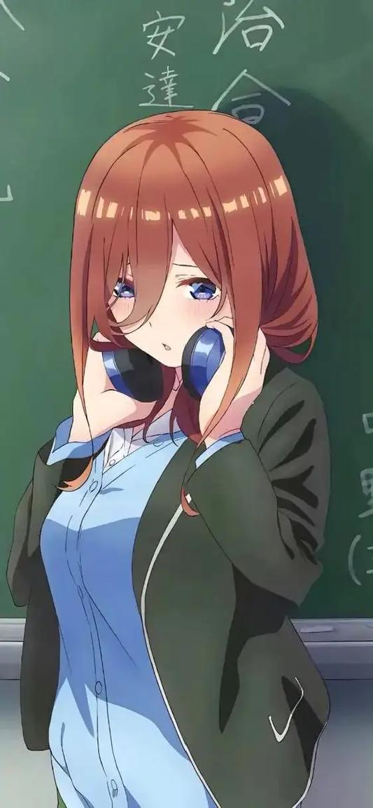 五等分的花嫁1图标