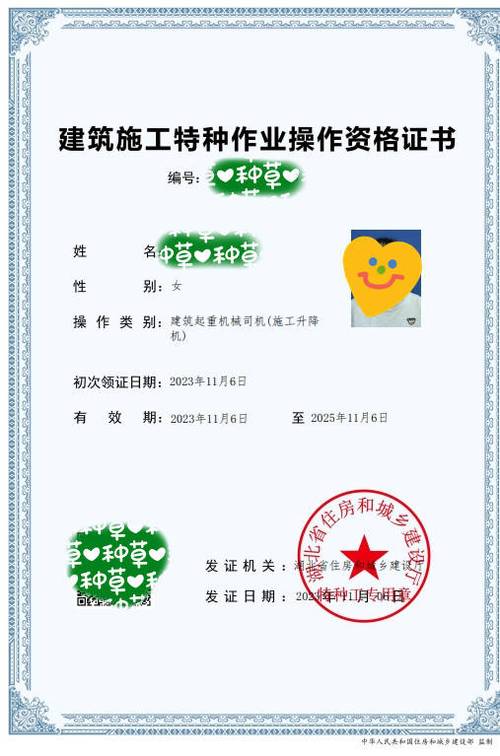2026建筑电工证新规图标