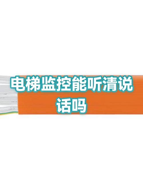 在监控下说话可以听到声音吗图标