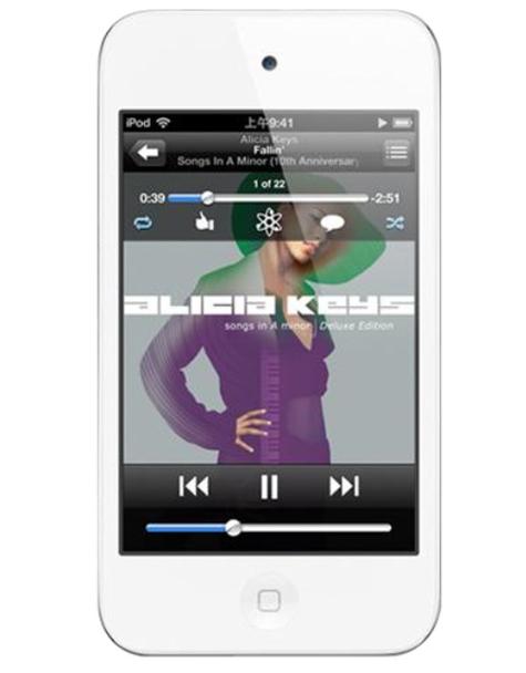 ipodtouch4下载旧版本软件截图