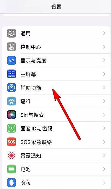 苹果页面搜索怎么关掉图标