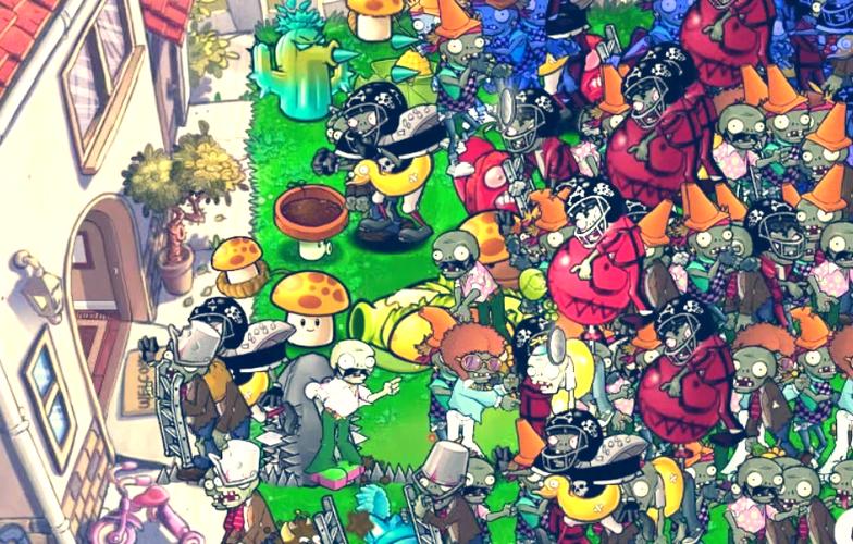 pvz2国际内置菜单图标