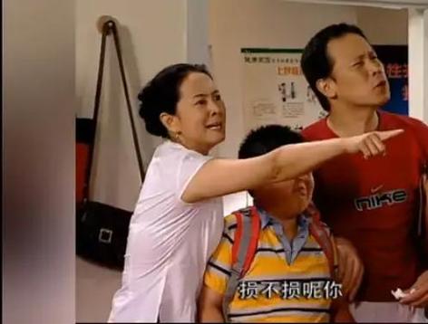 家有儿女第二部15刘星从军记上图标