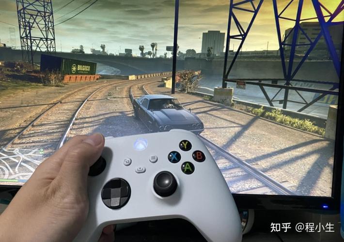 gta5手柄的玩法图标
