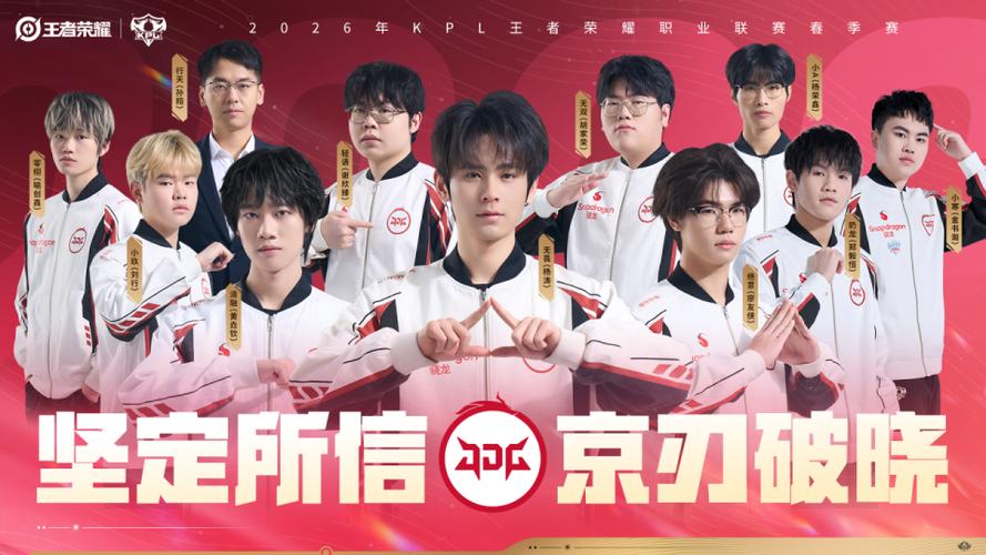 王者荣耀官网KPL图标