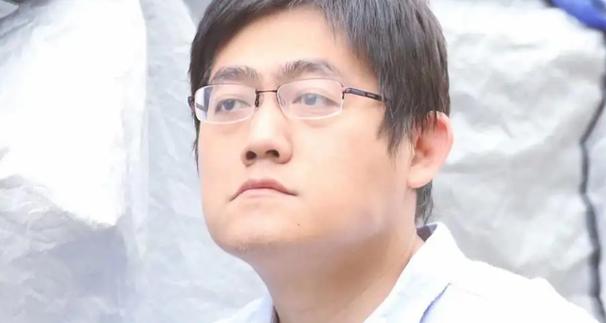时代峰峻的李飞图标