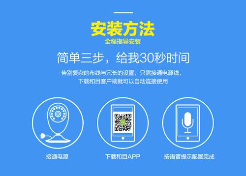 和目c15摄像头使用说明书图标
