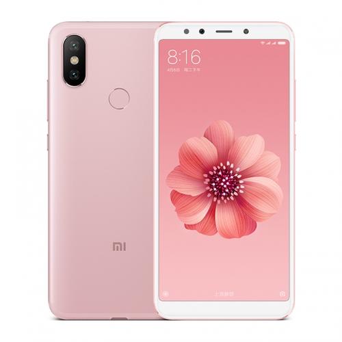 小米6x图片图标