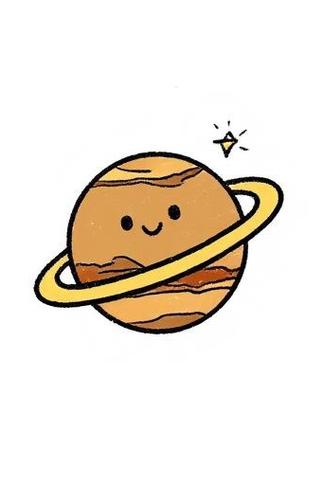 小星球交友软件图标