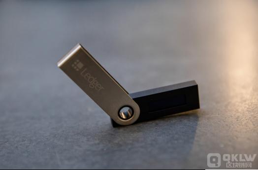 ledger钱包中文版截图