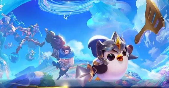 金铲铲辅助器无限金币版图标