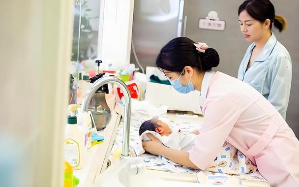 2个月婴儿请月嫂还是育儿嫂图标