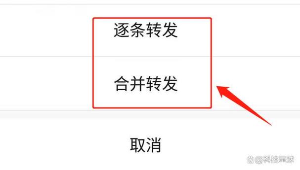 苹果手机如何转发语音给别人听图标
