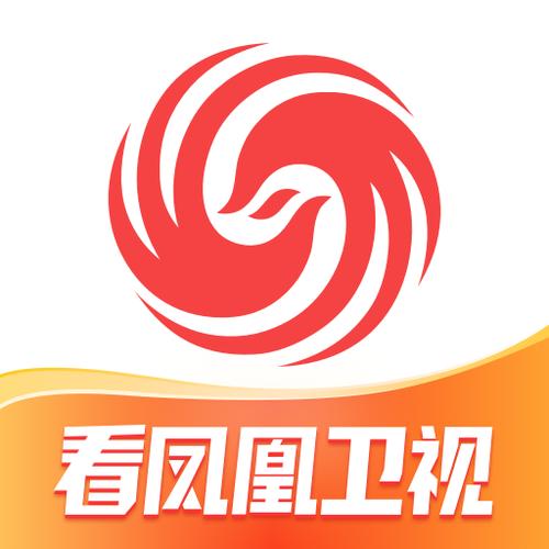 凤凰卫视资讯台直播app图标