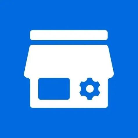 我的店铺官方网站图标
