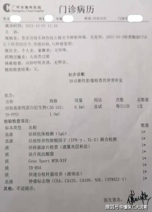 一份完整住院大病历图标