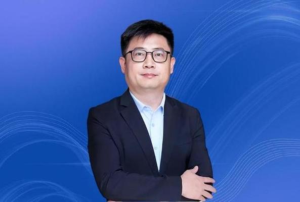 国联集团董事长图标