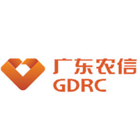 广东省农村信用合作社图标