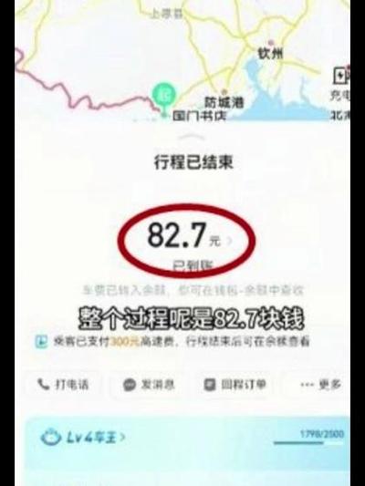 滴滴打车不付款司机能收到钱吗图标