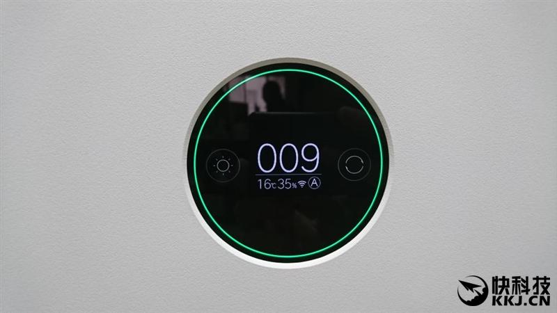 小米空气净化器MAX图标