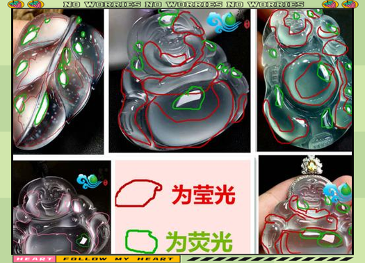 莹光与荧光的区别图标
