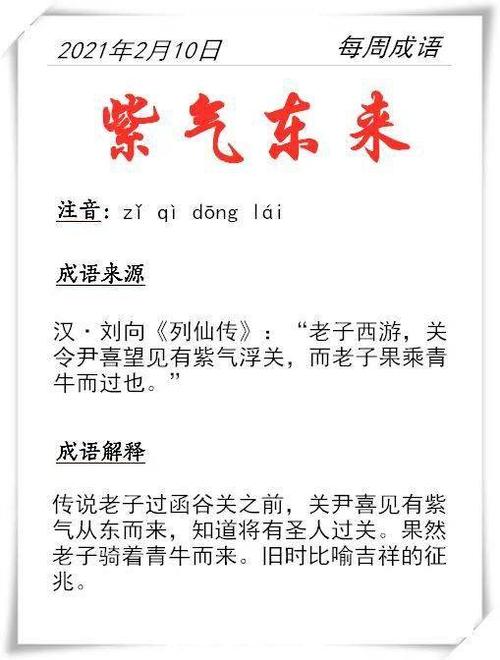 2021最火成语