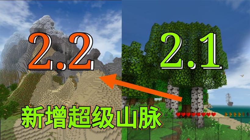 生存战争2.2版本大全图标