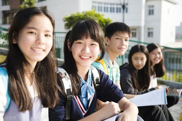 青少年图标