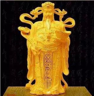 财神爷新款公司截图