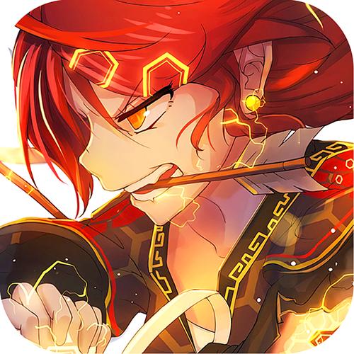 超次元战姬图标