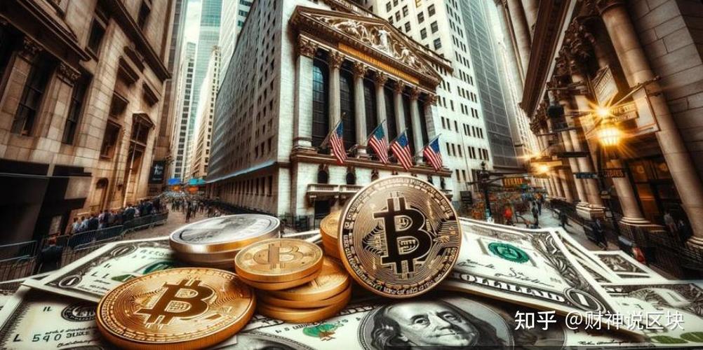 比特币etf有哪些基金
