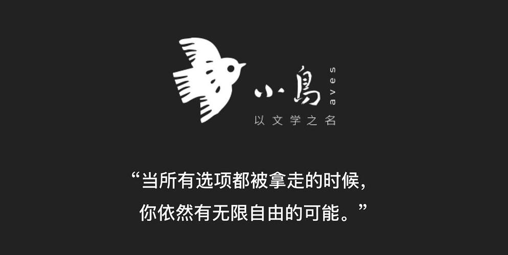 小鸟文学pdf截图