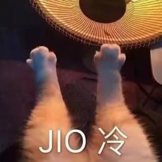 网络用语呆jio不的意思图标