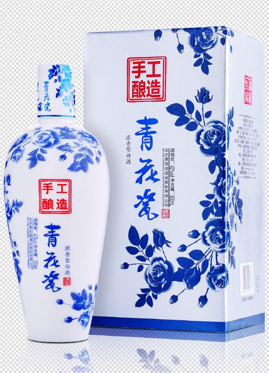 清花酒1919