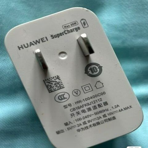 华为v10配置参数图标