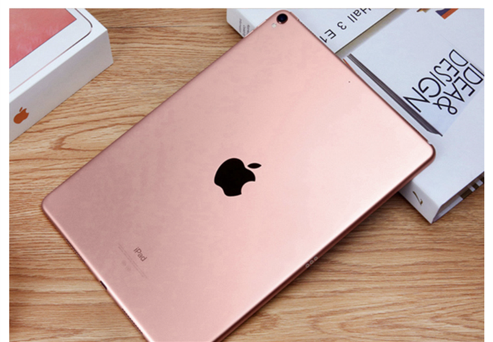 ipad 插卡版图标