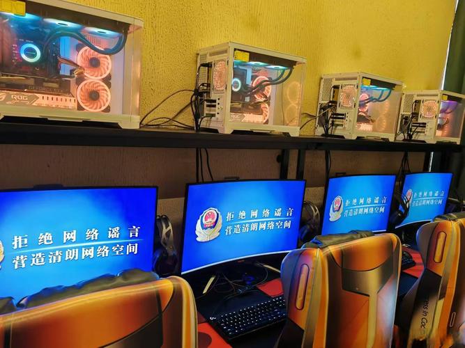 枪战电脑设备你须要打爆电脑是谣言