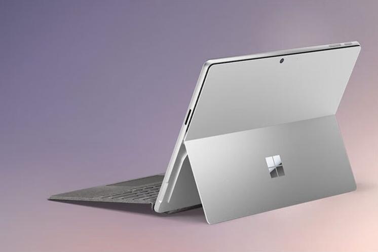 surfacePro各代区别图标
