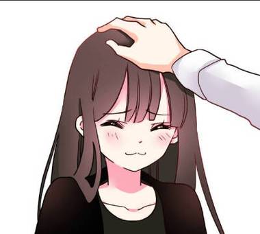 亲爱的,摸摸头漫画免费阅读六漫画图标