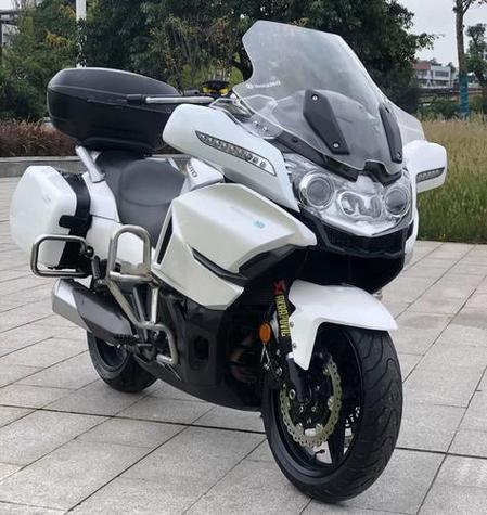 春风650图标