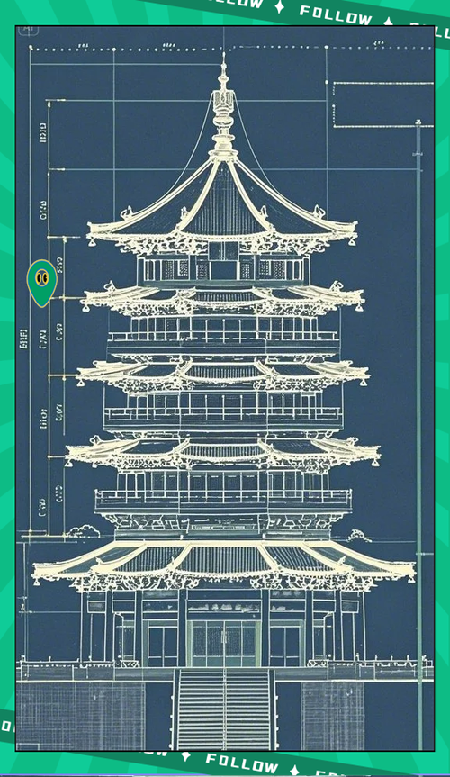 蓝图设计截图