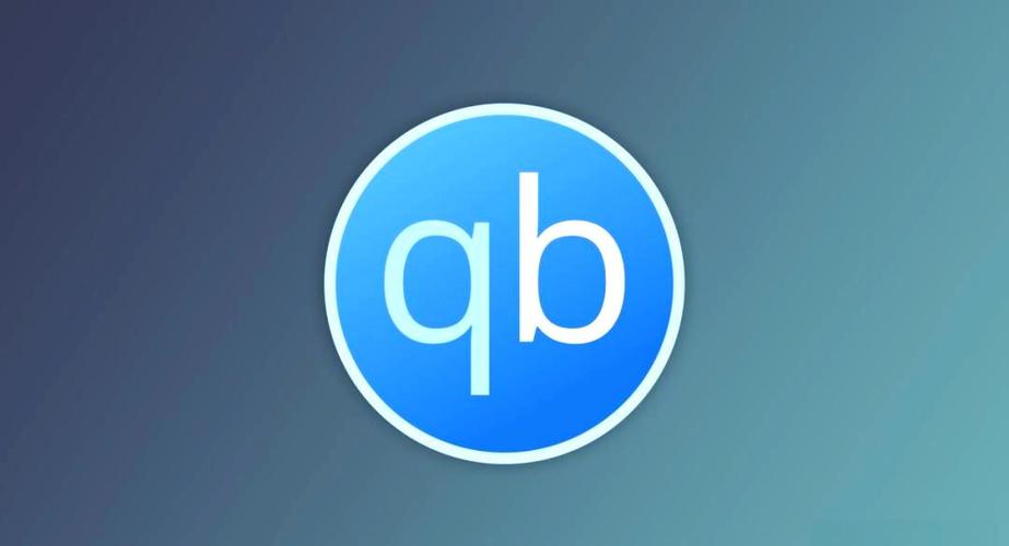 qbittorrent增强版图标
