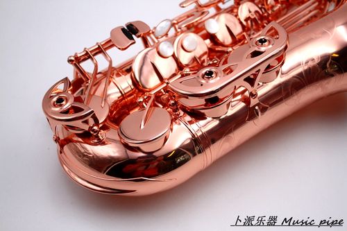 中音萨克斯红色歌曲