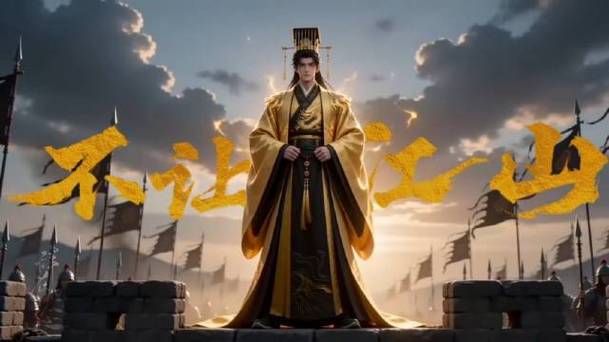 少年枭雄百度百科