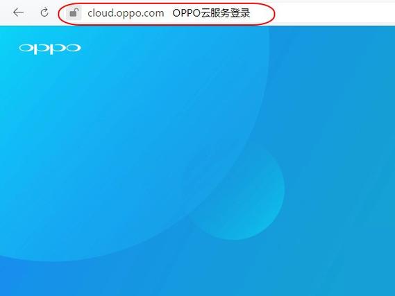 oppo是哪国的产品图标