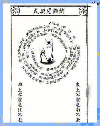 中国版区块链养猫图标