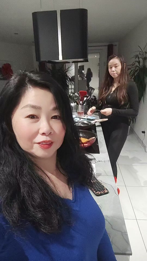 中老年丧偶单身微信群图标